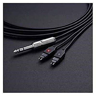 FURUTECH ADL ヘッドフォンリケーブル 3.5mmステレオジャック⇔SENNHEISER (中古品)