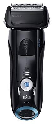 ブラウン シェーバー シリーズ7 【水洗いタイプ・お風呂剃り対応】 740s-7(中古品)