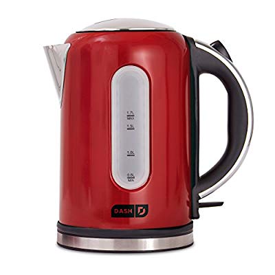 Dash Rapid Kettle by Dash(中古品)
