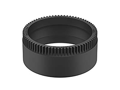 OLYMPUS M.ZUIKO DIGITAL ED 7-14mm F2.8 PRO用 ズームギア PPZR-EP06(中古品)