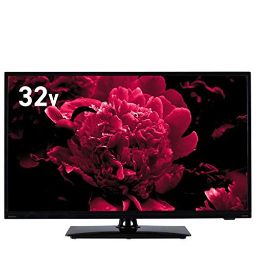 ドウシシャ OL32WD100 ORION ハイビジョン32型液晶テレビ(中古品)