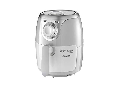 アリエテ エアフライヤー エアリーフライヤーミニ 2L グレー 4615(中古品)