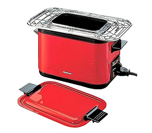 National キッチンフライヤー NF-F150(中古品)