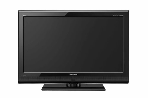 三菱電機(MITSUBISHI) 32V型 液晶 テレビ LCD-32MX40 ハイビジョン (中古品)