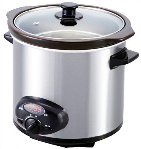 AL Colle 【直火対応で下ごしらえも時間短縮! 】 スロークッカー・煮込み名(中古品)