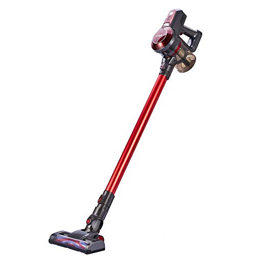 Orage C20 pro コードレス 掃除機 スティック&ハンディクリーナー 2in1 サ (中古品)