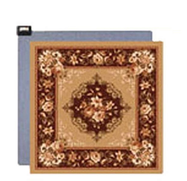 【アウトレット箱いたみ】広電 ホットカーペット KWC-212LHB 2畳相当 /カバー＋本体 2畳用 Lifon リフォン ロイヤル・カービング