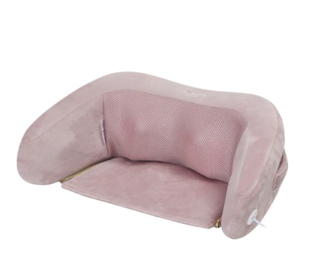 【訳あり：箱擦れ】アルインコ ALINCO ホールドマッサージャー コツリラ MCR8522 もみほぐし ヒーター内蔵 振動マッサージ