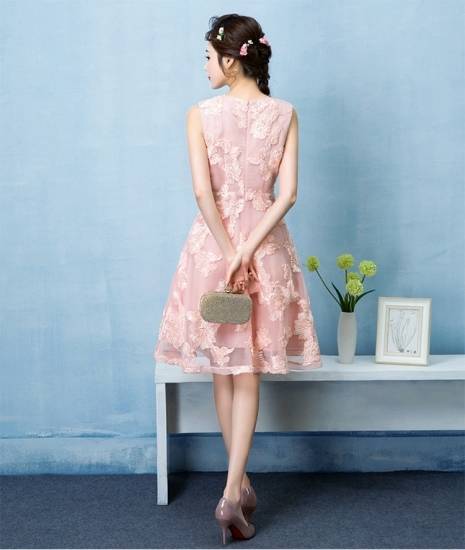 パーティードレス お呼ばれドレス イブニングドレス 結婚式 二次会