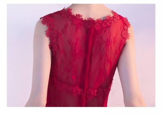 パーティードレス イブニングドレス 春夏 結婚式 二次会 披露宴 レッド