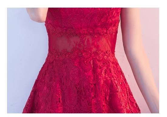 パーティードレス イブニングドレス 春夏 結婚式 二次会 披露宴 レッド