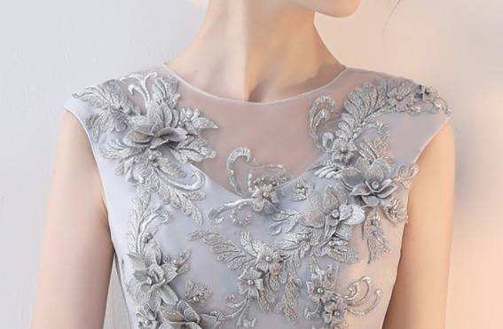 パーティードレス イブニングドレス 春夏 結婚式 二次会 披露宴