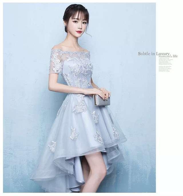 即納あり 袖あり 演奏会 パーティードレス ワンピースドレス ドレスワンピ お呼ばれドレス イブニングドレス 結婚式 二次会 披露宴 お呼ばれ 女子会 同窓会 音楽会 食事会 卒業パーティー 大きいサイズ ミニ丈 ミモレ丈 半袖 フィッシュテール 刺繍 編み上げ オフショルダー