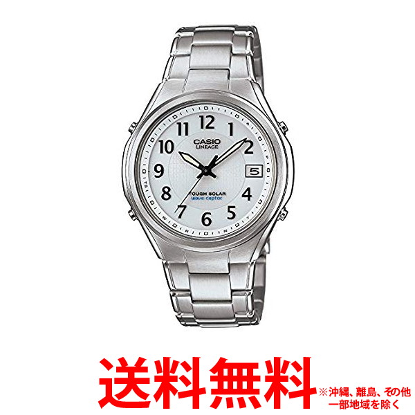 カシオ 腕時計 LIW120DEJ7A2JF
