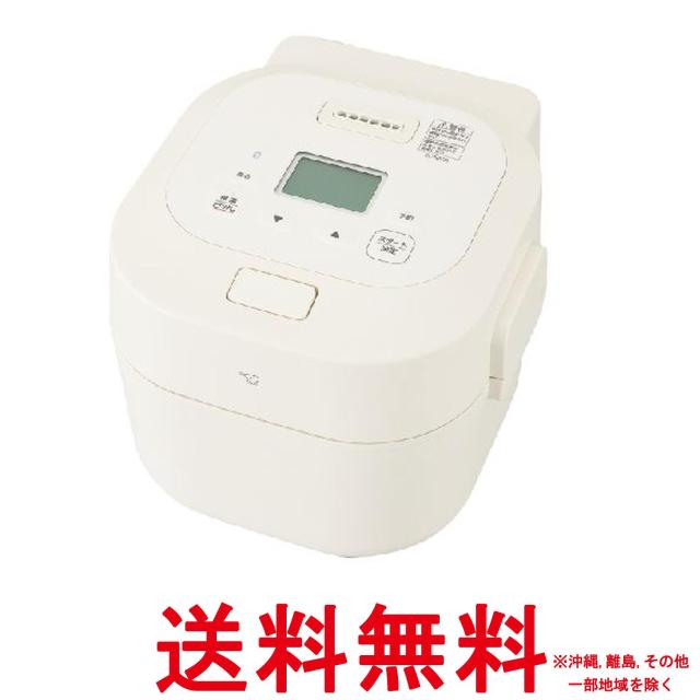 象印 自動調理なべ 2.3L 最大6人分 IoT対応 直火OK ホーローなべ ほったらかし調理 バック調理 予約・保温対応 クリーム EL-NS23-CA