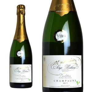 セルジュ マチュー シャンパーニュ キュヴェ ピュール ピノ トラディション ブラン ド ノワール ブリュット の通販はau PAY マーケット - うきうきワインの玉手箱 | au PAY ...