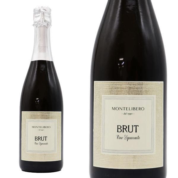 モンテリーベロ スプマンテ ブリュット ヴィティコルトリ イン カルペスィカ ベッレンダ社 750ml イタリア スパークリングの通販はau PAY マーケット - うきうきワインの玉手箱 ...