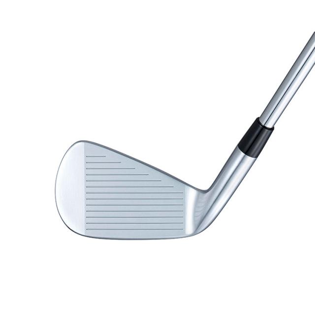 メーカーカスタムクラブ ブリヂストン 258CBP アイアン 5本セット(#6-PW) 右用 N.S.PRO ZELOS 8 スチールシャフト BRIDGESTONE GOLF 2025