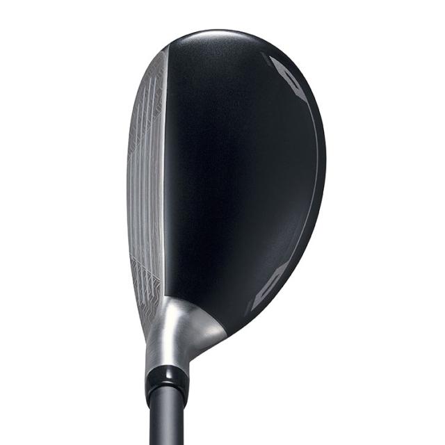 メーカーカスタムクラブ ブリヂストン ゴルフ BX1ST ハイブリッド 右用 N.S.PRO MODUS3 HYBRID GOST シャフト 2025 HY ユーティリティ