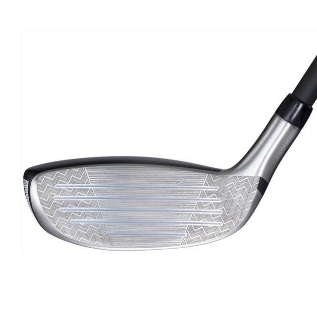 メーカーカスタムクラブ ブリヂストン ゴルフ BX1ST ハイブリッド 右用 N.S.PRO MODUS3 HYBRID GOST シャフト 2025 HY ユーティリティ