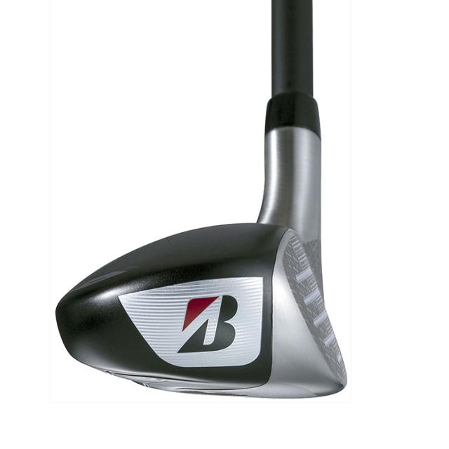 メーカーカスタムクラブ ブリヂストン ゴルフ BX1ST ハイブリッド 右用 N.S.PRO MODUS3 HYBRID GOST シャフト 2025 HY ユーティリティ