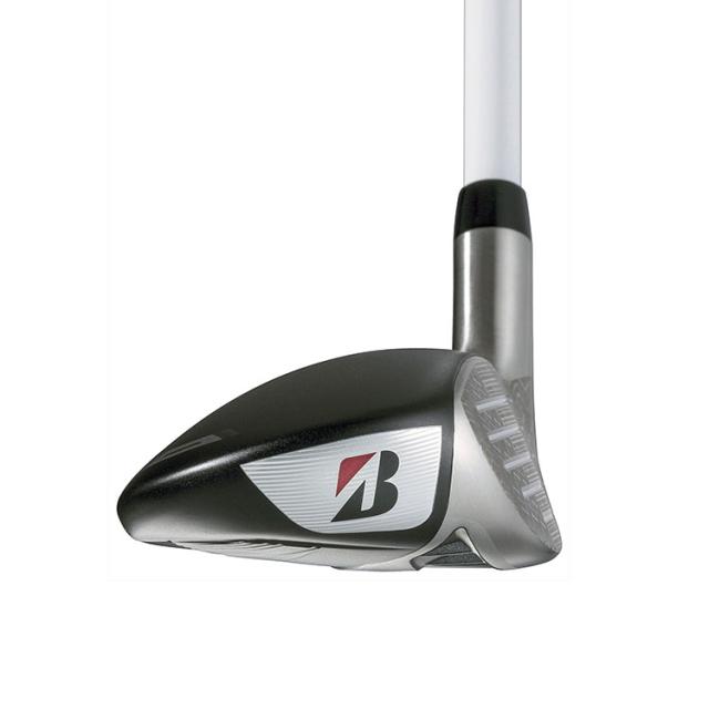 メーカーカスタムクラブ ブリヂストン ゴルフ BX2HT ハイブリッド 右用 N.S.PRO MODUS3 TOUR 110 スチールシャフト 2025 HY ユーティリティ