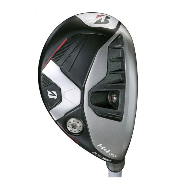 メーカーカスタムクラブ ブリヂストン ゴルフ BX2HT ハイブリッド 右用 N.S.PRO MODUS3 TOUR 110 スチールシャフト 2025 HY ユーティリティ