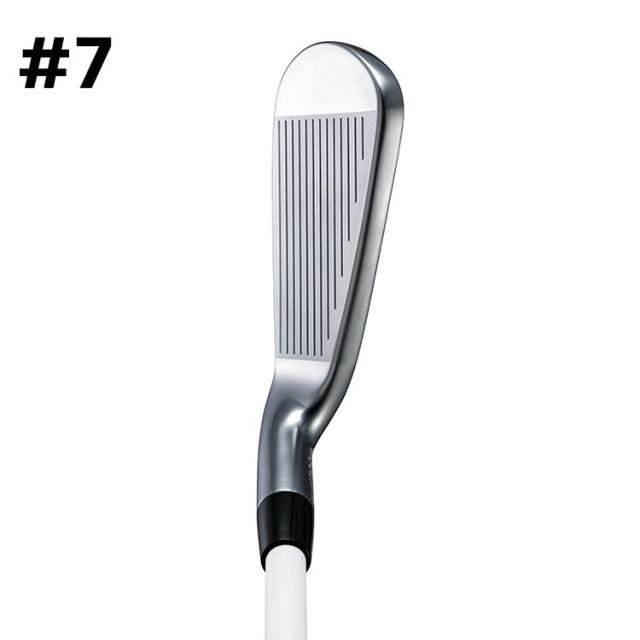 メーカーカスタムクラブ ブリヂストン ゴルフ BX2HT 単品アイアン 右用 N.S.PRO MODUS3 TOUR 110 スチールシャフト 2025