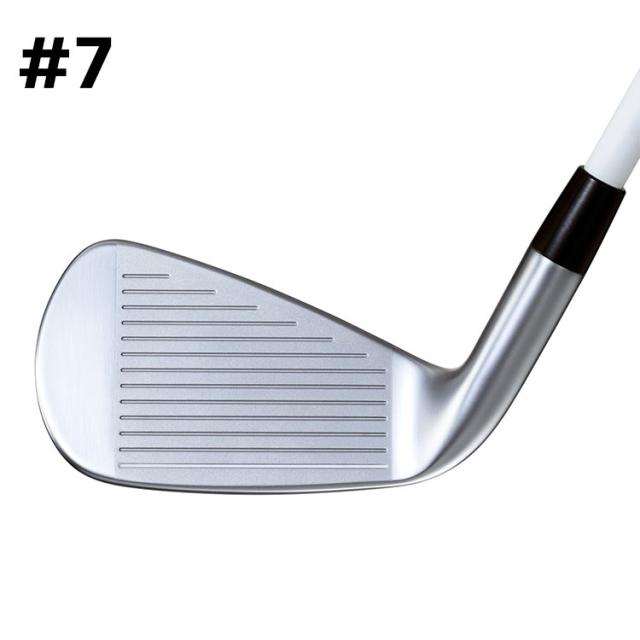 メーカーカスタムクラブ ブリヂストン ゴルフ BX2HT 単品アイアン 右用 N.S.PRO MODUS3 TOUR 110 スチールシャフト 2025