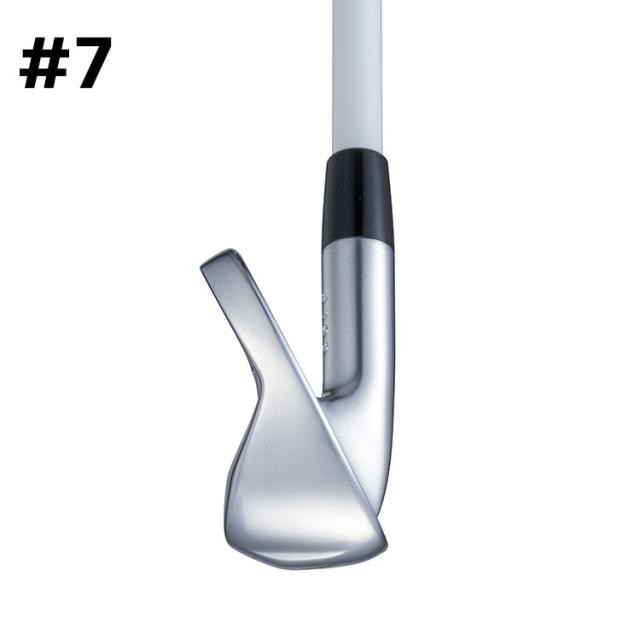 メーカーカスタムクラブ ブリヂストン ゴルフ BX2HT 単品アイアン 右用 N.S.PRO MODUS3 TOUR 110 スチールシャフト 2025