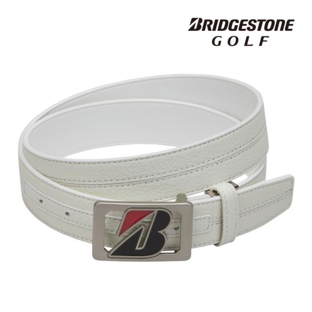 ブリヂストン ゴルフ イタリアンレザープロモデルベルト BTG310 メンズ 2025年追加カラー BRIDGESTONE GOLF