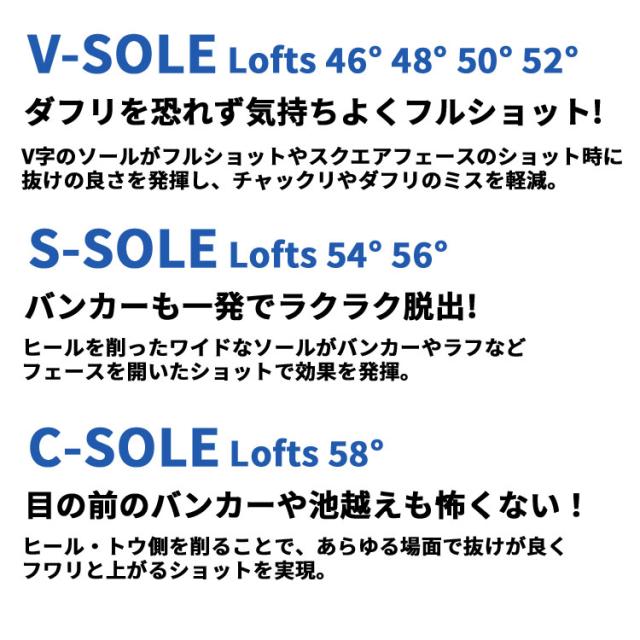 メーカーカスタムクラブ クリーブランド CBZ ウェッジ 右用 N.S.PRO 850GH スチールシャフト 日本正規品 Cleveland Z-ALLOY 2026年モデル キャビティ