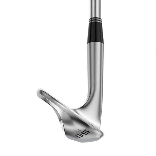 メーカーカスタムクラブ クリーブランド CBZ ウェッジ 右用 N.S.PRO 850GH スチールシャフト 日本正規品 Cleveland Z-ALLOY 2026年モデル キャビティ