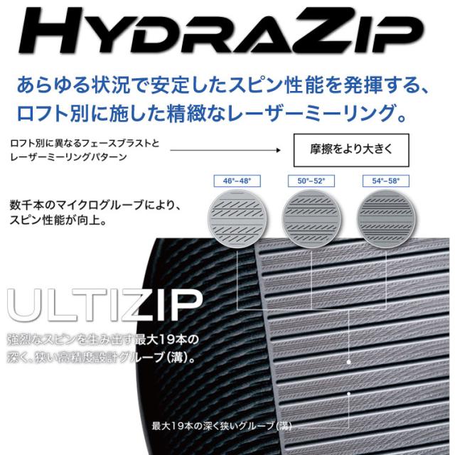 メーカーカスタムクラブ クリーブランド CBZ ウェッジ 右用 N.S.PRO 850GH スチールシャフト 日本正規品 Cleveland Z-ALLOY 2026年モデル キャビティ