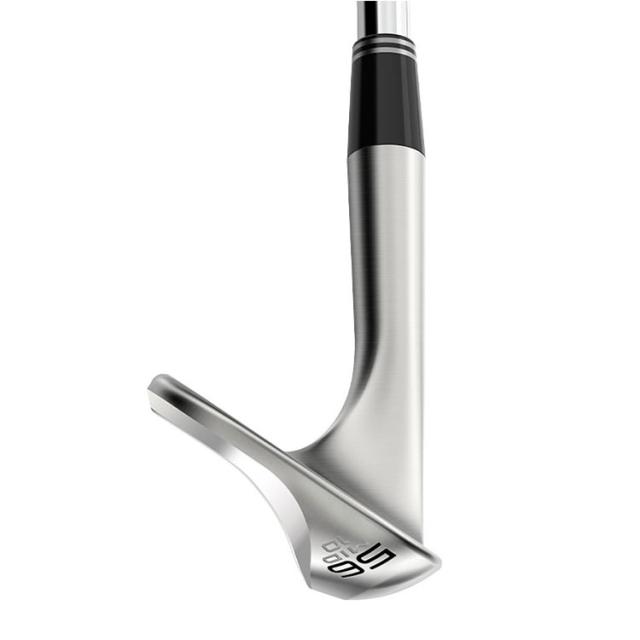 メーカーカスタムクラブ クリーブランド RTZ ツアーサテン 左用 ウェッジ N.S.PRO MODUS3 TOUR 105 DST スチールシャフト 日本正規品 Cleveland Z-ALLOY ゼットアロイ 受注生産 ダンロップ 日本仕様