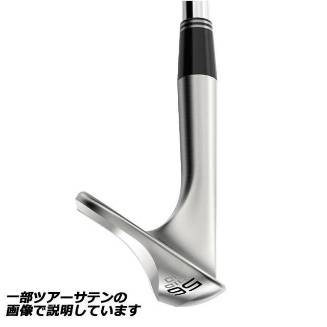 メーカーカスタムクラブ クリーブランド RTZ ツアーラック(ノーメッキ) 右用 ウェッジ N.S.PRO MODUS3 SYSTEM3 TOUR 125 スチールシャフト 日本正規品 Cleveland Z-ALLOY ゼットアロイ 受注生産 ダンロップ 日本仕様