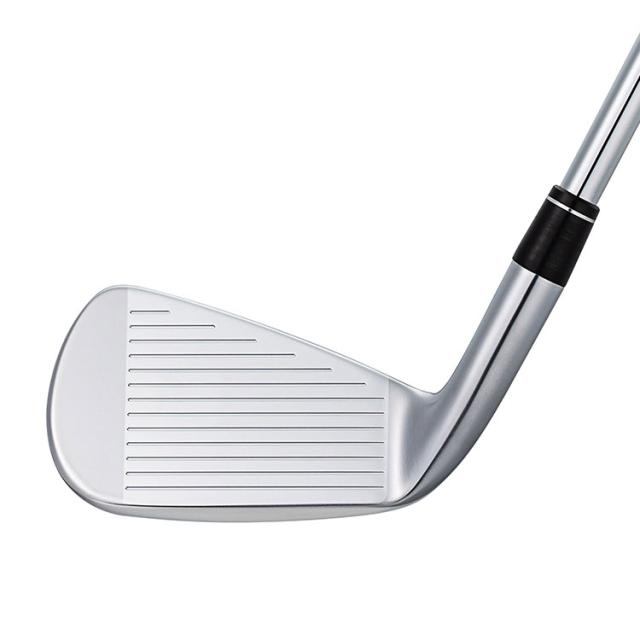 メーカーカスタムクラブ キャロウェイ X FORGED MAX STAR 単品アイアン (#4、#5) 右用 2025 N.S.PRO 750GH neo スチールシャフト 日本正規品 Callaway