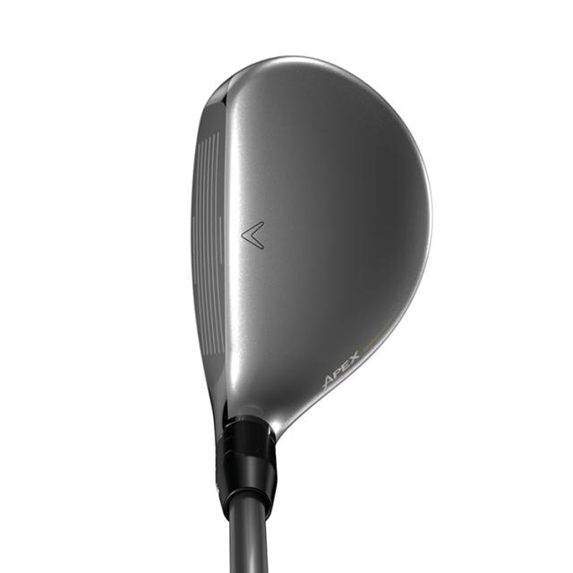 メーカーカスタムクラブ キャロウェイ APEX Ti SUPER HYBRID