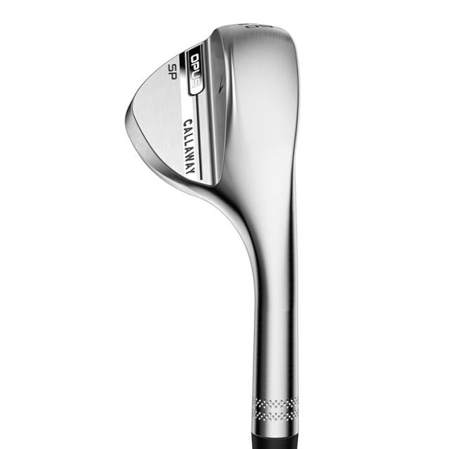 メーカーカスタムクラブ キャロウェイ OPUS SP ウェッジ クロム 右用 N.S.PRO MODUS3 TOUR 115 スチールシャフト 日本正規品 オーパス 2025 Callaway