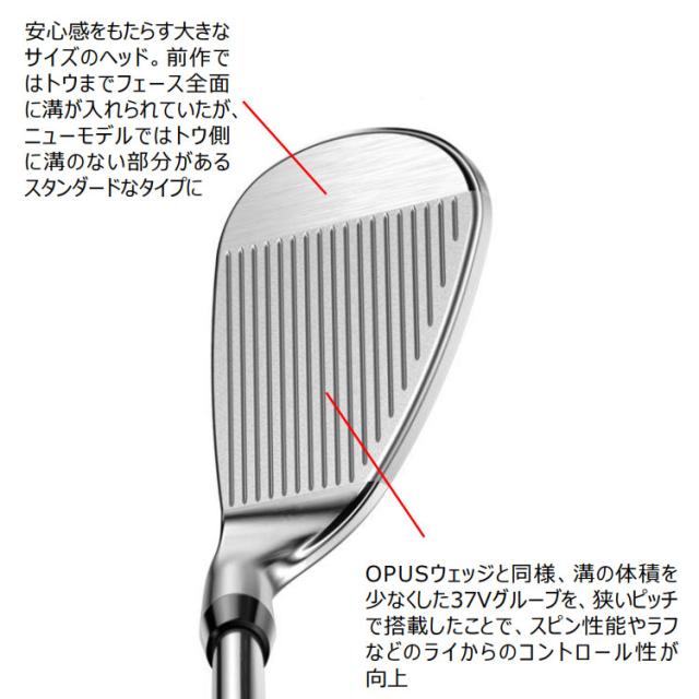 メーカーカスタムクラブ キャロウェイ CB12 ウェッジ 右用 N.S.PRO 950GH neo スチールシャフト 日本正規品 2025 Callaway