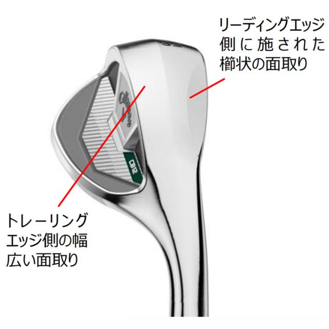 メーカーカスタムクラブ キャロウェイ CB12 ウェッジ 右用 N.S.PRO 950GH neo スチールシャフト 日本正規品 2025 Callaway