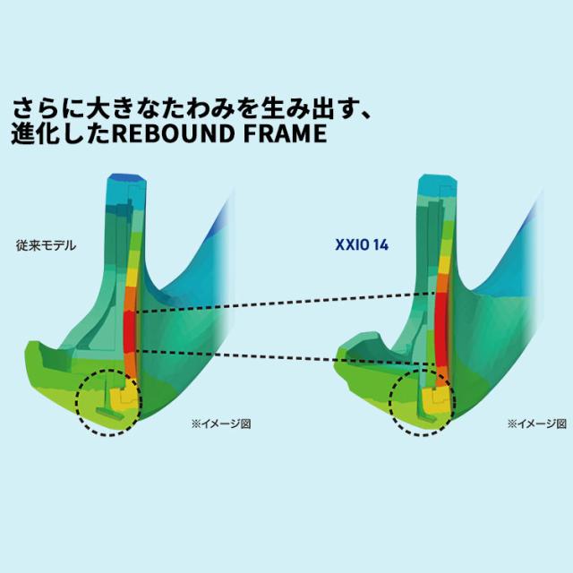メーカーカスタムクラブ ダンロップ ゼクシオ 14 右用 単品アイアン N.S.PRO MODUS3 TOUR 105 スチールシャフト XXIO フォーティーン 2026 日本正規品 特注