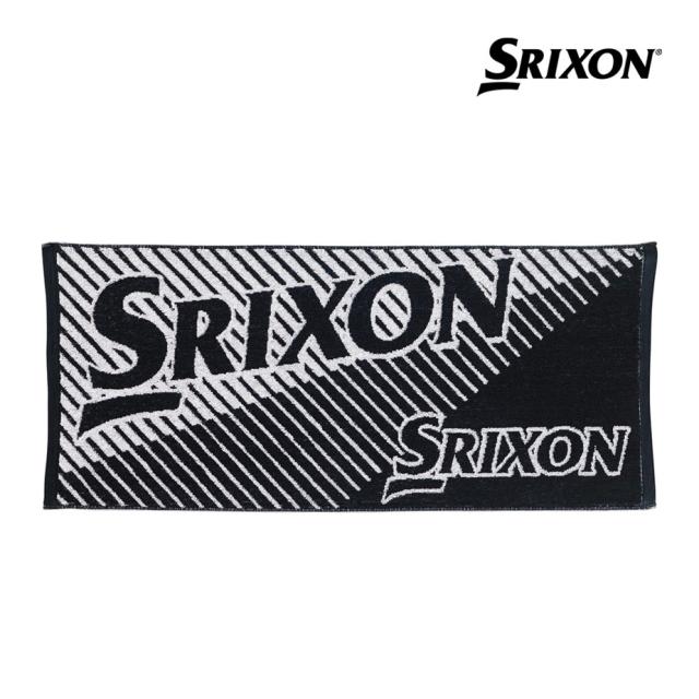 ダンロップ スリクソン フェイスタオル GGF-15346 ゴルフ 2025年モデル DUNLOP SRIXONの通販はau PAY ...