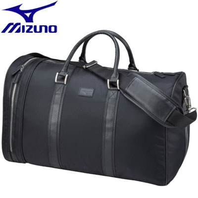 MIZUNO(ミズノ) ボストンバッグ 2ダン メンズ 5LJB2202 [2022モデル]