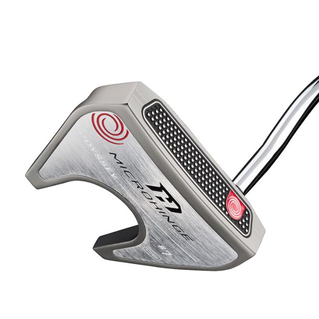 メーカーカスタムクラブ オデッセイ マイクロヒンジ パター 右用