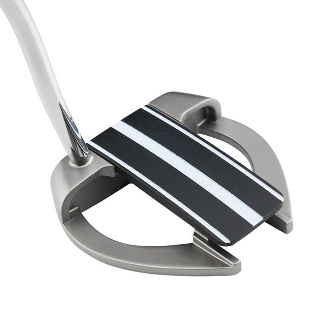 メーカーカスタムクラブ オデッセイ マイクロヒンジ パター 右用