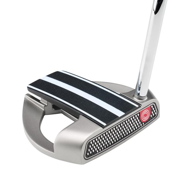 メーカーカスタムクラブ オデッセイ マイクロヒンジ パター 右用