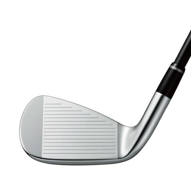 メーカーカスタムクラブ プロギア 04 アイアン 2024 アイアン 5本