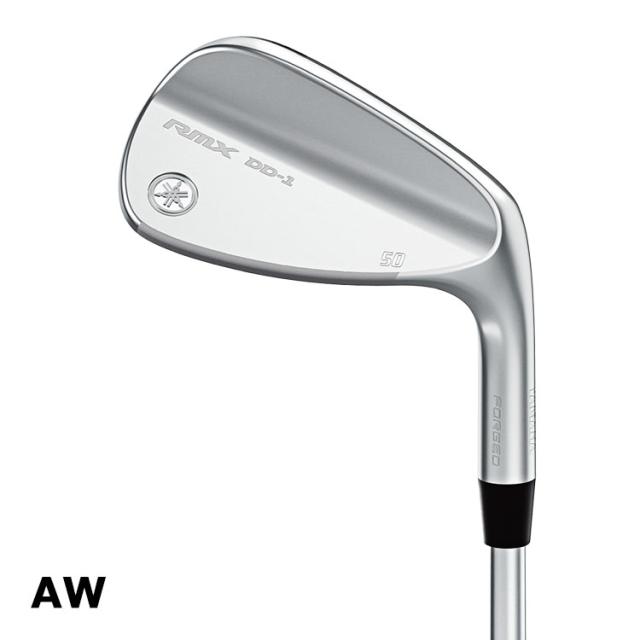 メーカーカスタムクラブ ヤマハ RMX DD-1 単品アイアン 右用 N.S.PRO MODUS3 TOUR 110 スチールシャフト YAMAHA リミックス ディーディーワン 2026年モデル 軟鉄鍛造