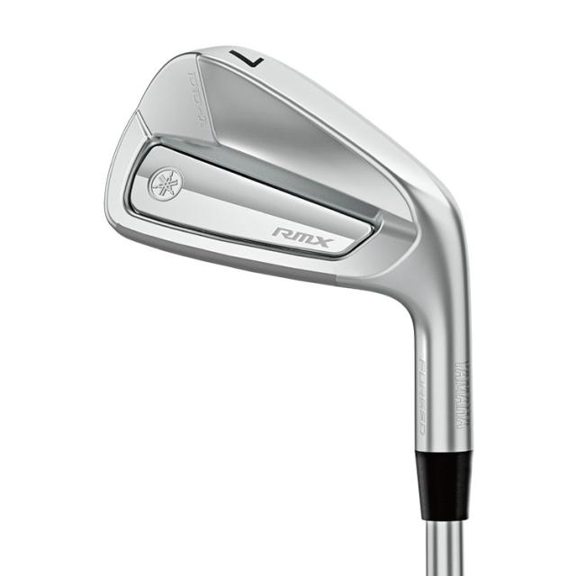 メーカーカスタムクラブ ヤマハ RMX DD-1 単品アイアン 右用 N.S.PRO MODUS3 TOUR 110 スチールシャフト YAMAHA リミックス ディーディーワン 2026年モデル 軟鉄鍛造
